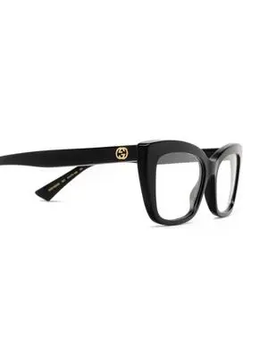 Gucci Gg Eyeglasses