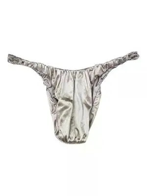 ISA BOULDER Tinytwist Bikini Bottom
