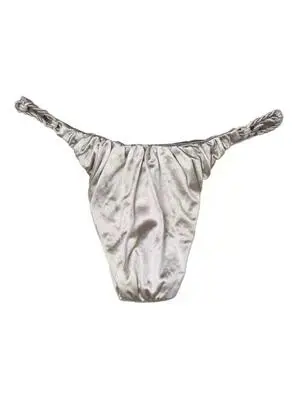ISA BOULDER Tinytwist Bikini Bottom