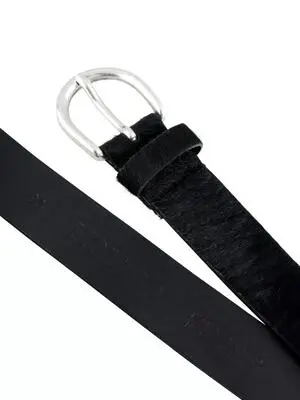 MOLEBO Pony Hair Belt