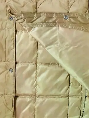 Taion Down Gilet - Neutrals