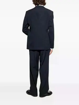 Giorgio Armani Double-breasted Suit