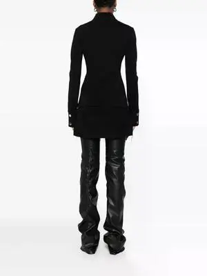 Sportmax Point-collar Jacket