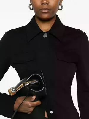 Sportmax Point-collar Jacket