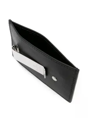 Gucci Gg Marmont Money-clip Cardholder