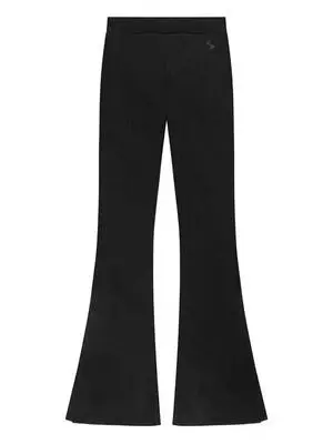 OPÉRASPORT Flared Trousers