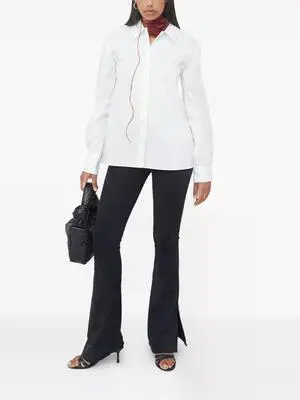 OPÉRASPORT Flared Trousers