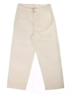 TS(S) D-ring Belted Trousers