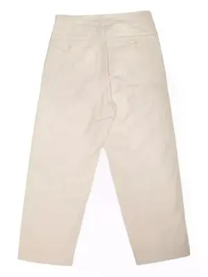 TS(S) D-ring Belted Trousers