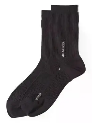 ROTOTO Allrounder Socks - Black