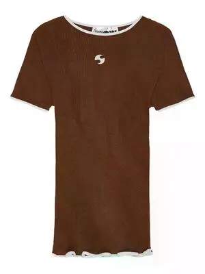 OPÉRASPORT Jaya Seamless T-shirt