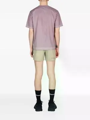 UNNA Text-print T-shirt