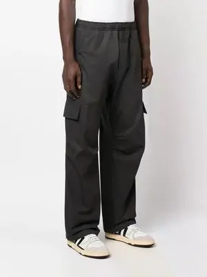 Moncler Cotton Cargo Trousers