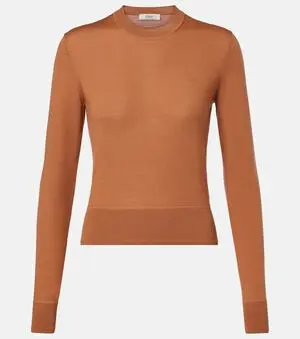 Chloé Wool Sweater