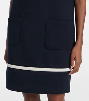 Max Mara Lago Mini Dress