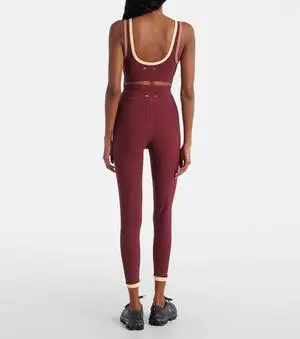 The Upside Trail Leggings