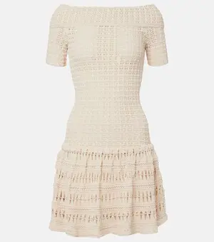 Isabel Marant Etoile Beach Dress Coverups
