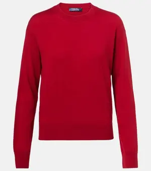 Max Mara Wool Sweater