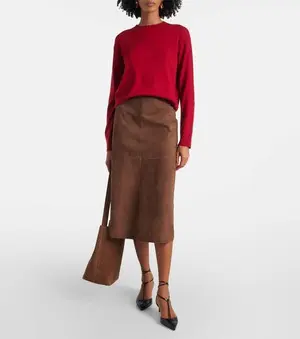 Max Mara Wool Sweater