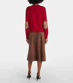 Max Mara Wool Sweater