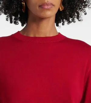 Max Mara Wool Sweater