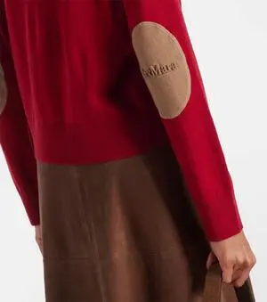 Max Mara Wool Sweater