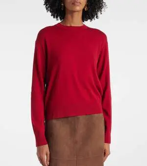 Max Mara Wool Sweater