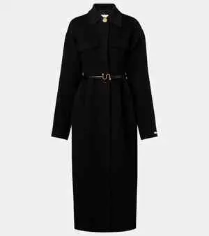 Sportmax Oversized Coats For Women