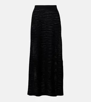 Victoria Beckham Fitted Skirts