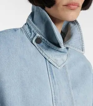 Remain Birger Christensen Denim Jacket