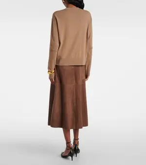Max Mara Wool Sweater