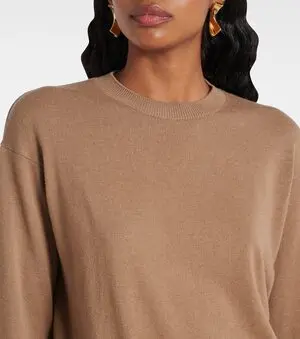 Max Mara Wool Sweater