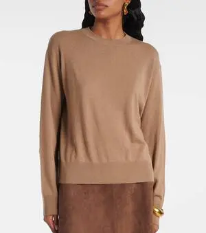 Max Mara Wool Sweater