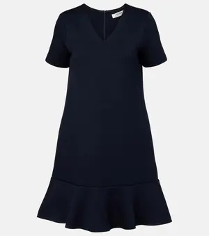 Max Mara Ruched Cocktail Dresses