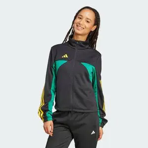 Women's adidas Tiro Track Tops
