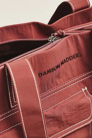 DAMSON MADDER Eliza Tote
