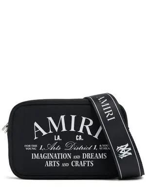 Amiri Arts District Camera Case
