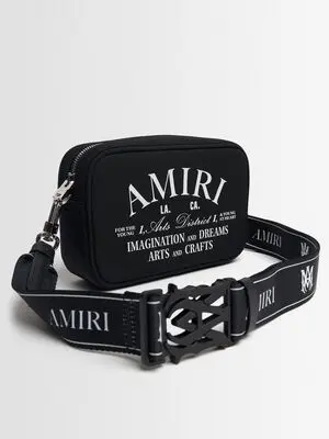 Amiri Arts District Camera Case
