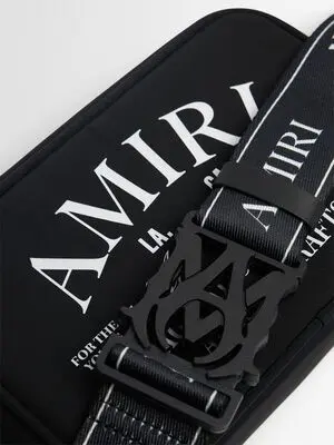 Amiri Arts District Camera Case