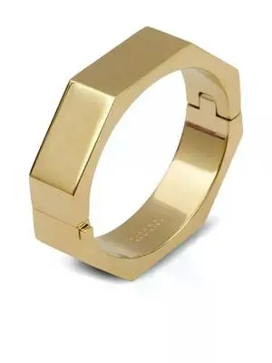 Isabel Marant Geometric Bracelet - Gold