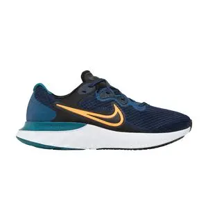 Nike Renew Run 2 Sneakers