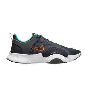Nike Superrep Go 2 - Grey