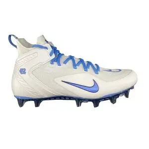 Nike Alpha Huarache 8 Elite Lax 'unc' Pe