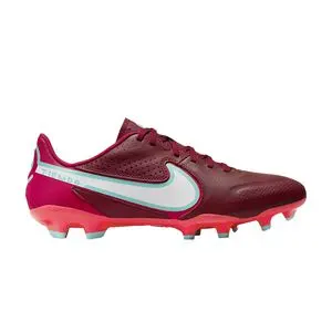 Nike Tiempo Legend 9 Academy Mg - Red