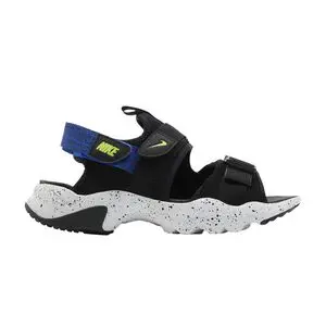 Nike Strappy Sandals For Men