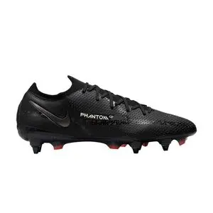 Nike Phantom Gt2 Elite Sg Pro Ac 'shadow Pack - Black