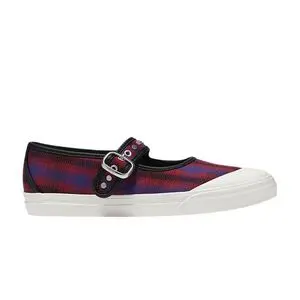 VANS Premium Mary Jane Pro Sneakers