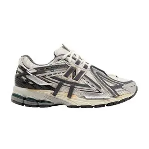 NEW BALANCE 1906a Athletic Sneakers - Silver