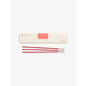P.F CANDLE CO Plush Vetiver Scented Incense Sticks 57g - One-color