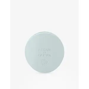ACQUA DI PARMA Andiamo Car Diffuser Leather Case - Cloudy Blue